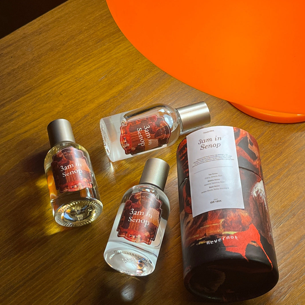 Nevernot – O For Others